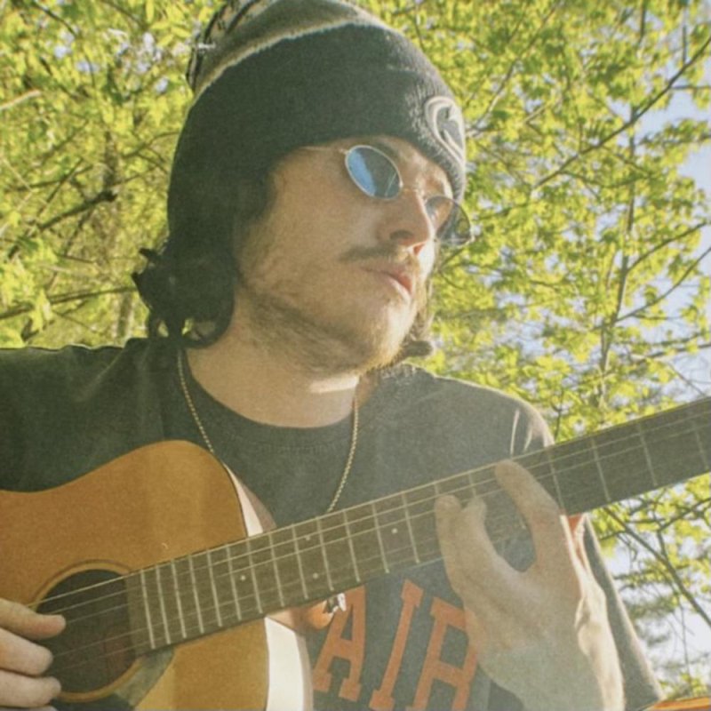 Ethan Regan - Wildflowers Lyrics | Musixmatch