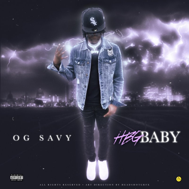 OG Savy - Balance (feat. Nicky the Jet) Lyrics | Musixmatch