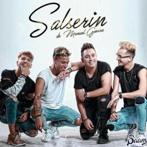 Letra de Salserin - Bella Ladrona | Musixmatch