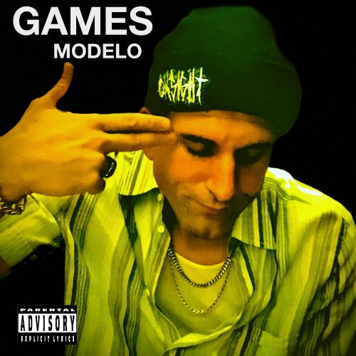Letra de Modelo - Games | Musixmatch