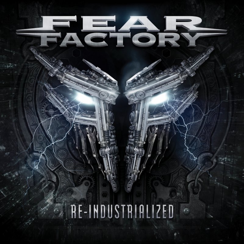 Fear Factory - Enhanced Reality Lyrics | Musixmatch
