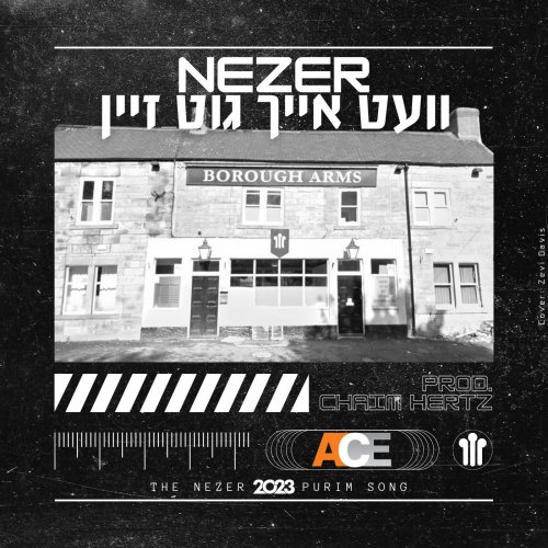 Nezer Boys - Nezer וועט אייך גוט זיין lyrics translation in Portugues | Musixmatch