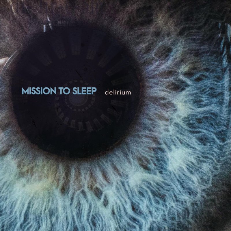 Mission to Sleep - Delirium Lyrics | Musixmatch
