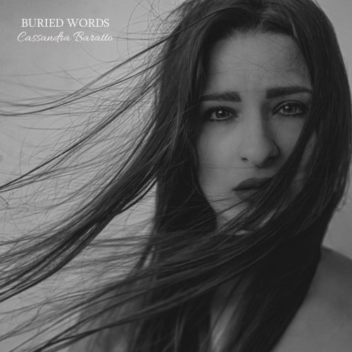 Cassandra Baratto - Buried Words lyrics | Musixmatch