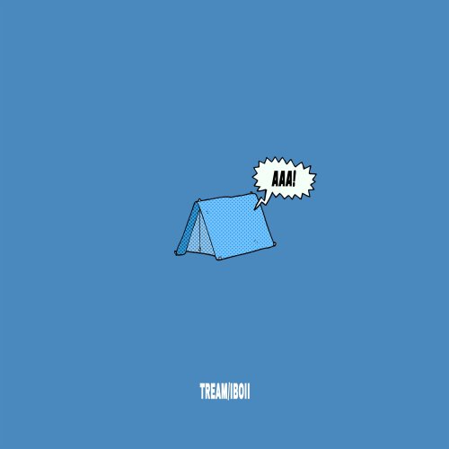 TREAM, treamiboii - Zelten auf Kies lyrics | Musixmatch
