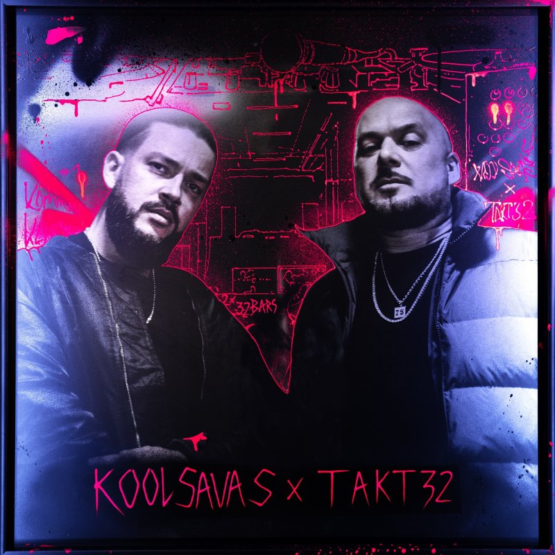 Kool Savas - KMKD Lyrics | Musixmatch