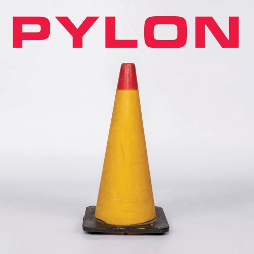 Pylon - The Human Body - Remastered lyrics | Musixmatch