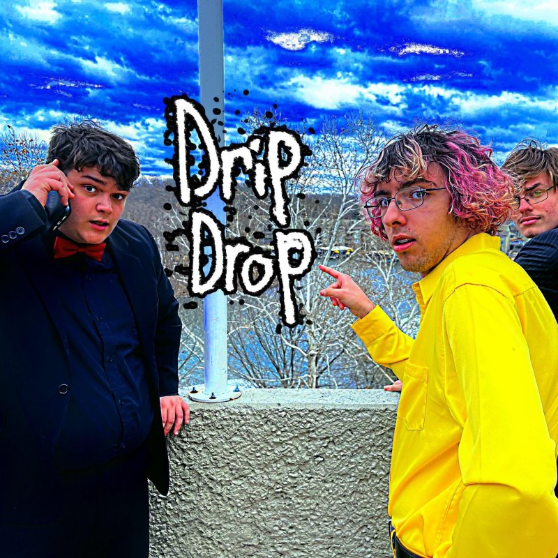 Letra de Drip Drop de Project PNC | Musixmatch