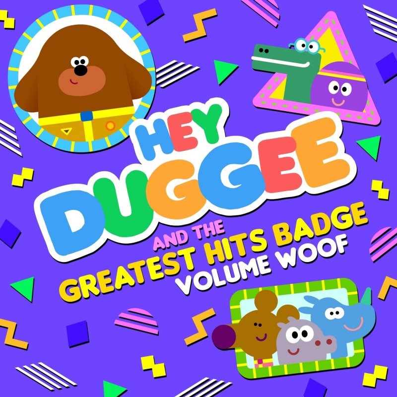 Duggee & The Squirrels - Raindance Lyrics | Musixmatch