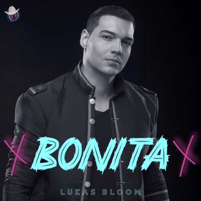 Letra de Bonita de Lukas Bloom | Musixmatch
