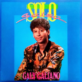 Letra de Galy Galiano - La Cita | Musixmatch