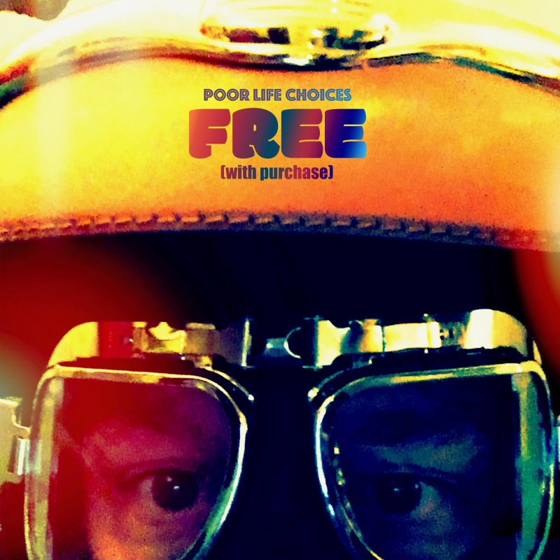 Letra de Bad Decisions de Poor Life Choices | Musixmatch