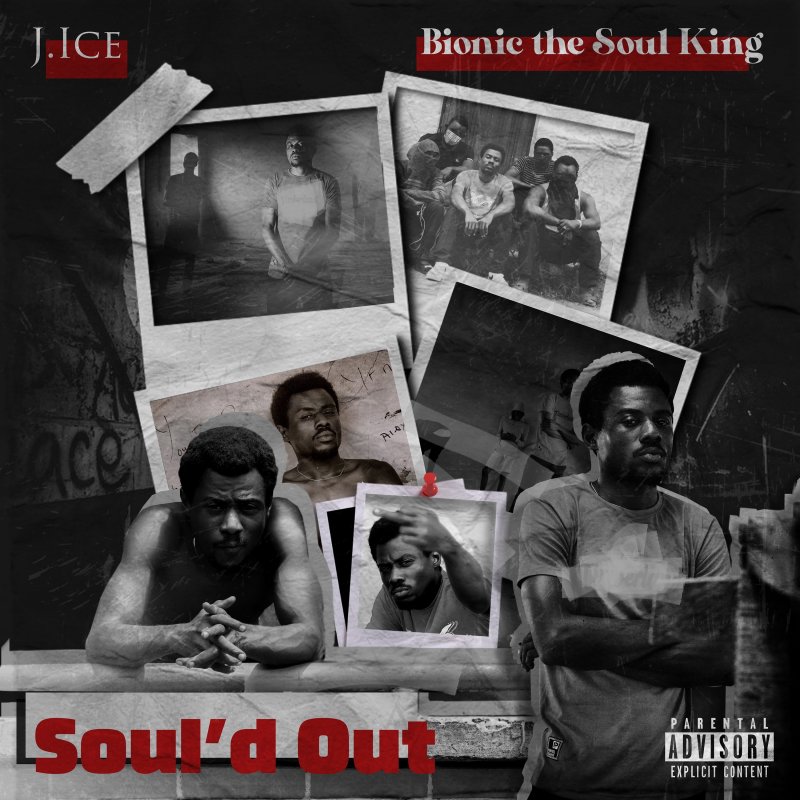 Letra de Welcome de Bionic the Soul King feat. J. Ice | Musixmatch