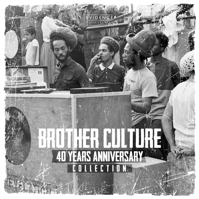 Letra de Rastafari Army - 40 Years Anniversary Version de Brother ...