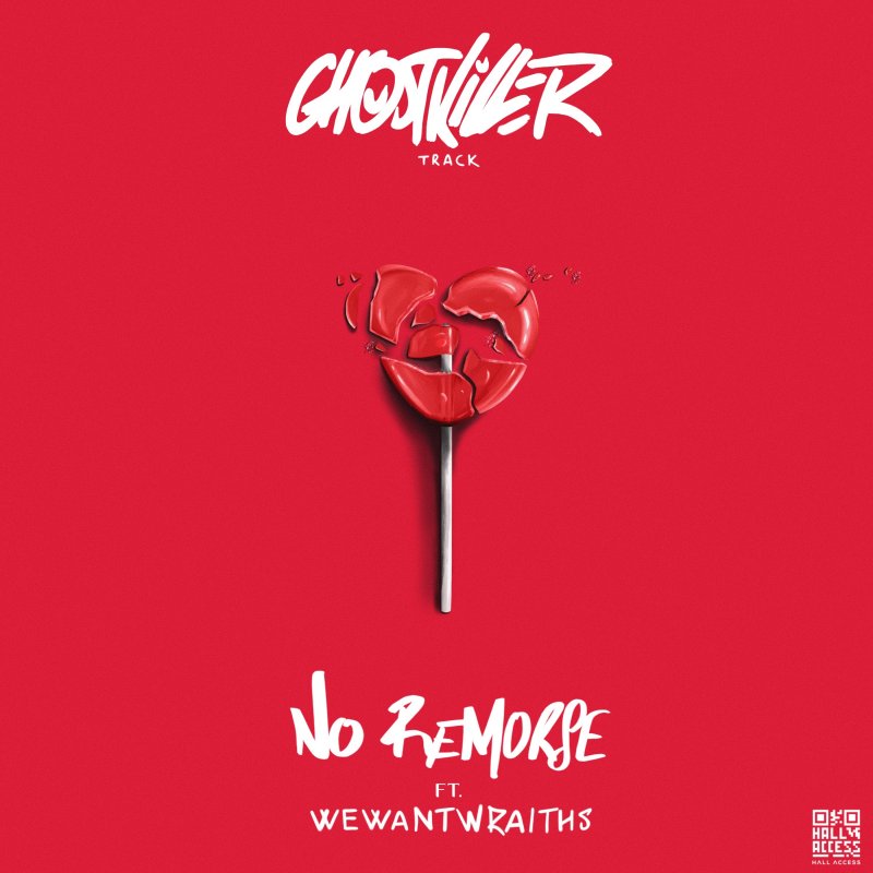 Ghost Killer Track - No Remorse (feat. wewantwraiths) Lyrics | Musixmatch