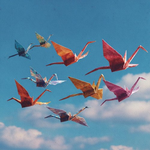 Christopher Reed - Paper Wings lyrics | Musixmatch