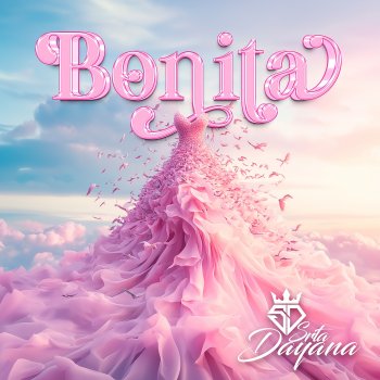 Letra de Srta. Dayana - Bonita | Musixmatch