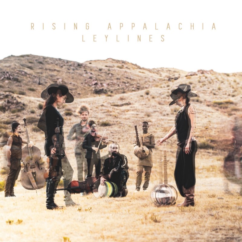 Rising Appalachia - Resilient - Full Band Lyrics | Musixmatch