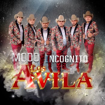 Letras de Los Avila | Musixmatch