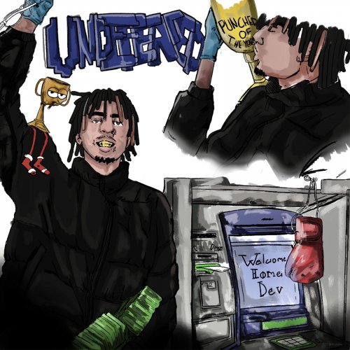 Punchmade Dev - Family Tree 歌詞 | Musixmatch