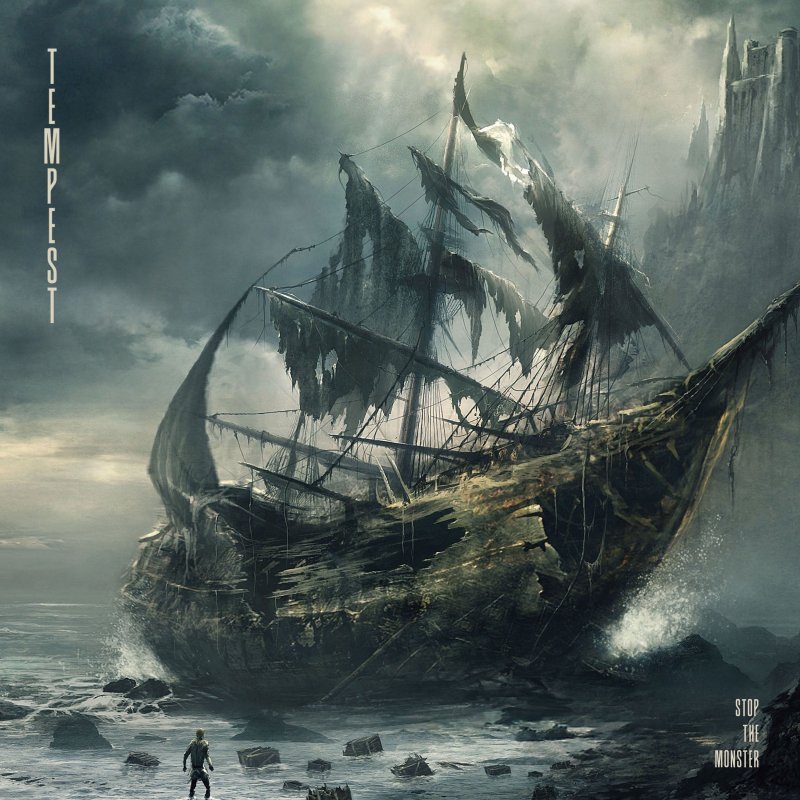 Stop the Monster - Retractable Strings Lyrics | Musixmatch