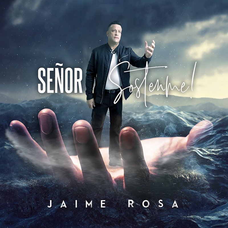 Jaime Rosa - Letra de Él Me Mira | Musixmatch