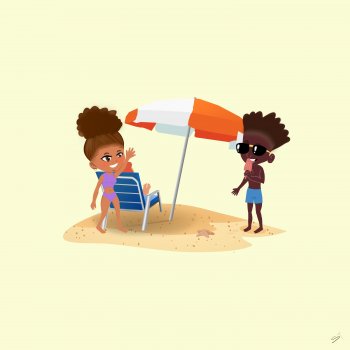 Letra de Capri Sun de Kojau | Musixmatch