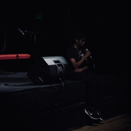 Letra de Brandon Jemison - Overstay (feat. Belem) | Musixmatch