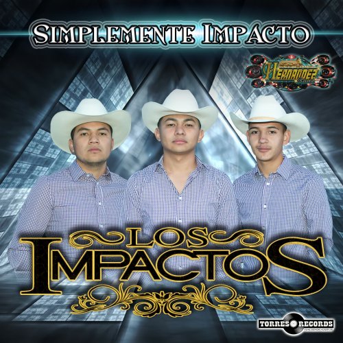 Los Impactos - Rodrigo Alvarado lyrics | Musixmatch