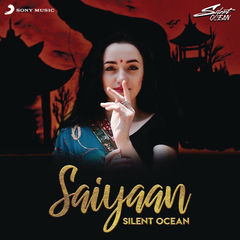 Kailash Kher feat. Silent Ocean - Saiyaan - Lofi Flip Lyrics | Musixmatch