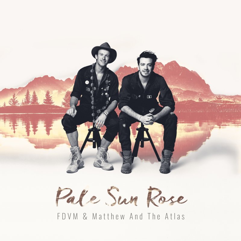 Letra de Pale Sun Rose de FDVM | Musixmatch