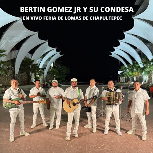 Letra de Bertin Gomez Jr Y Su Condesa - El Zanate / Coco Rayado / El ...
