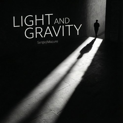 Letra de SergioJMazure - The return that never ends II (Where the path ...