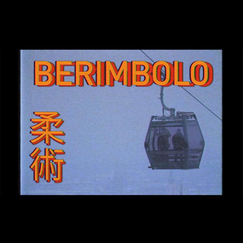 Cunami Flo feat. Black Beriz - Berimbolo Lyrics | Musixmatch