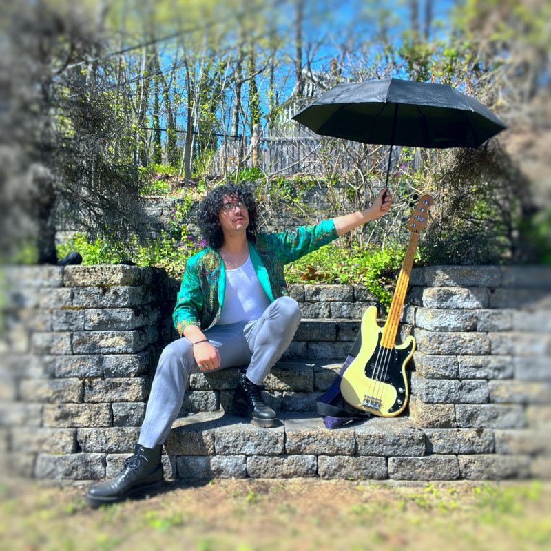 Justin Demers - 4 Full Days of Rain Lyrics | Musixmatch