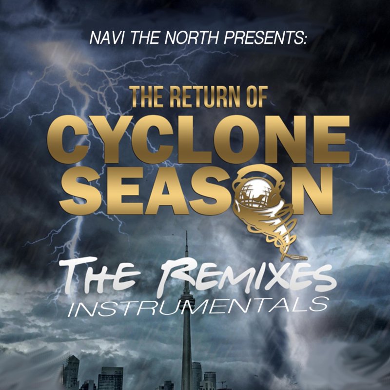 Letra de The Return of Cyclone Season de Navi the North | Musixmatch