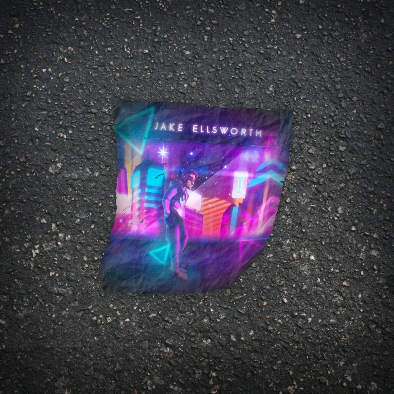 Letra de Sincerely, Anxiety de Jake Ellsworth | Musixmatch