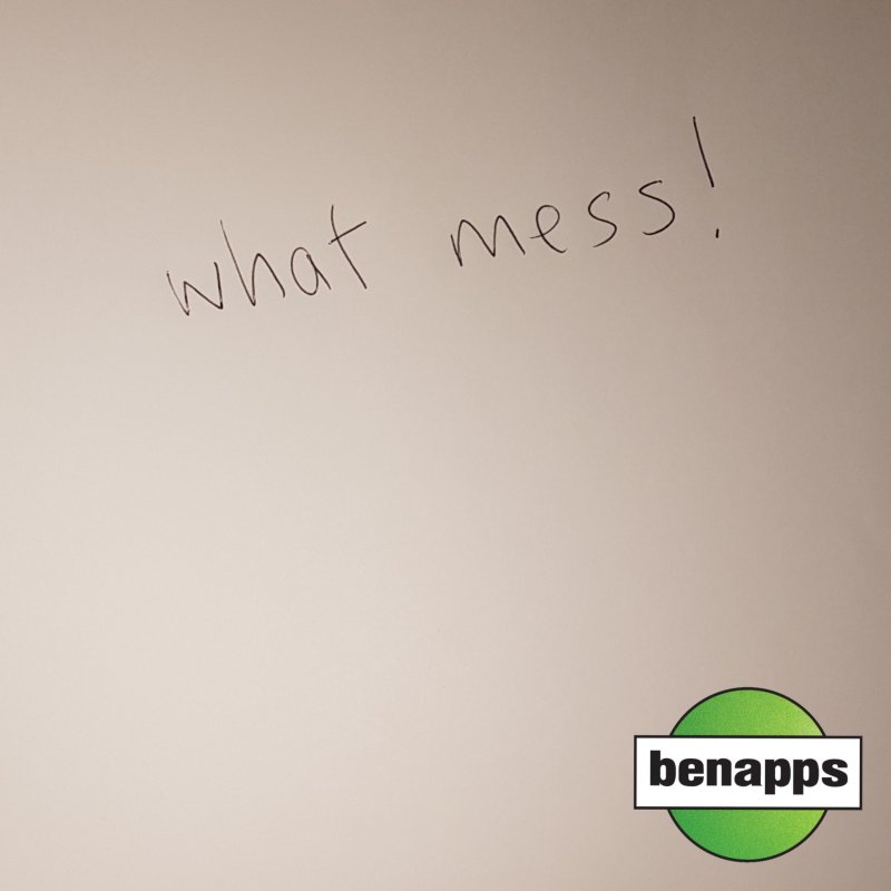 Ben Apps - Pinner Fayre Wizard Lyrics | Musixmatch