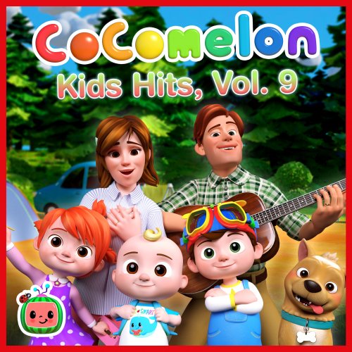 Cocomelon - Daisy Bell (Bicycle Built for Two) lyrics translation in Bahasa-indonesia | Musixmatch