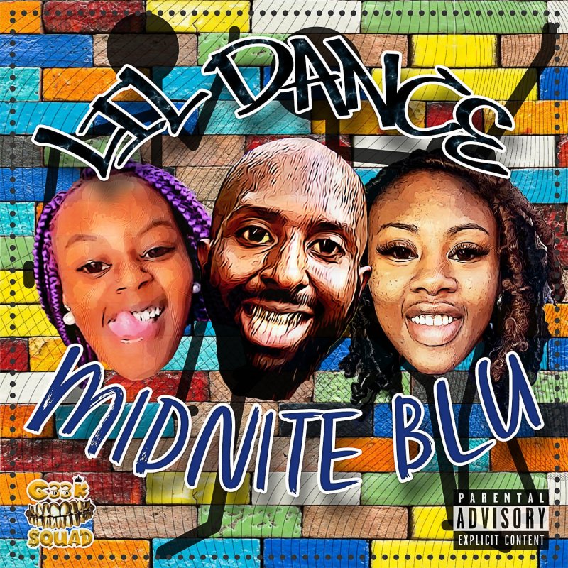 Midnite Blu - Lil' Dance Lyrics | Musixmatch