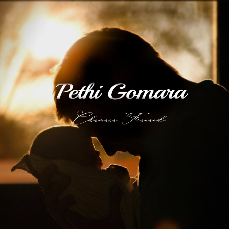 Chamara Fernando - Pethi Gomara Lyrics | Musixmatch