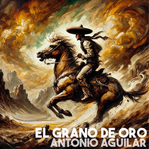 Letras de Antonio Aguilar | Musixmatch