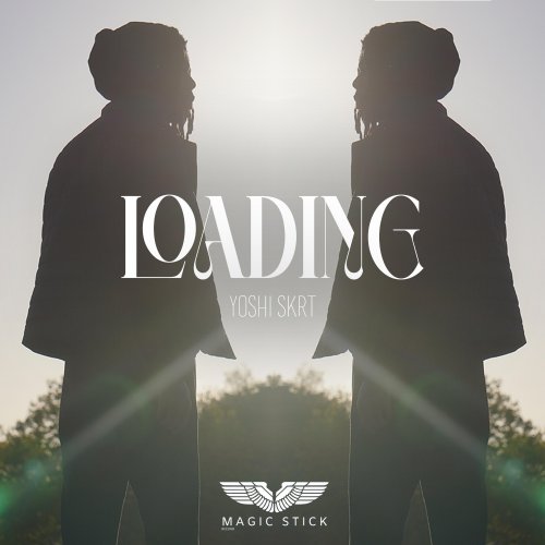 Letras del álbum Loading de Yoshi Skrt | Musixmatch