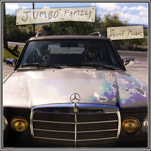 Devil Music by Jumbo Family album lyrics | Musixmatch
