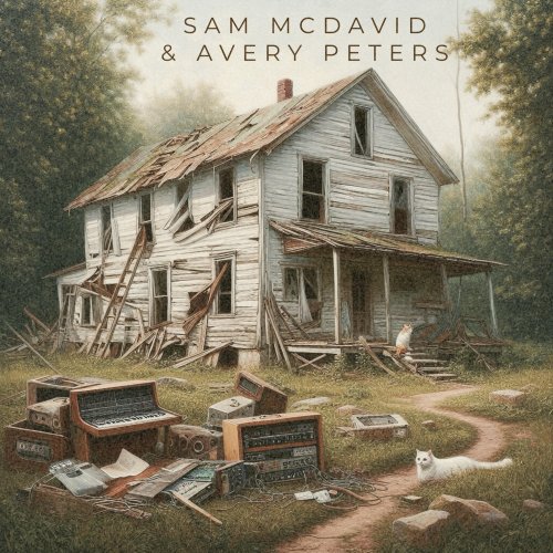 Letra de Avery Peters - Salt Creek | Musixmatch