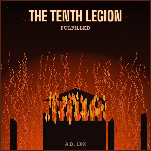The Tenth Legion - paroles de Death Has Lost Its Sting | Musixmatch