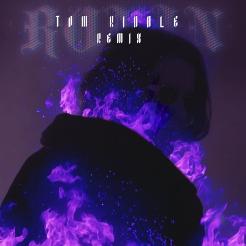 RONIN, Tom Riddle - ALL GIRLS ARE THE SAME - Tom Riddle Remix lyrics ...