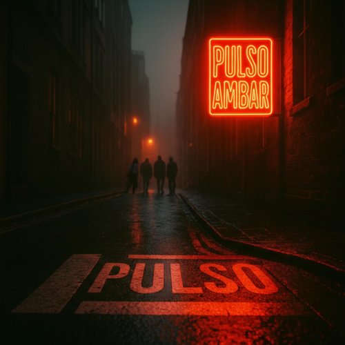 Pulso Ambar - El Contorno lyrics | Musixmatch
