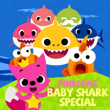 Traducción de la letra de Baby Shark 1.5x de Pinkfong al Espanol ...