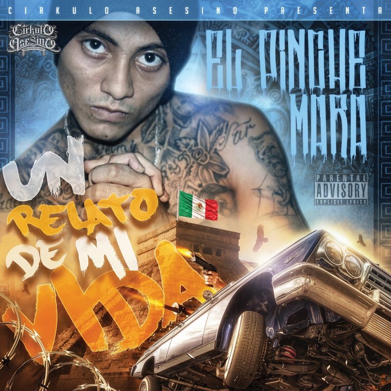 Letra de Somos Mexicanos (feat. Mr. Martinez, Mr. Yosie Locote, Rulz ...